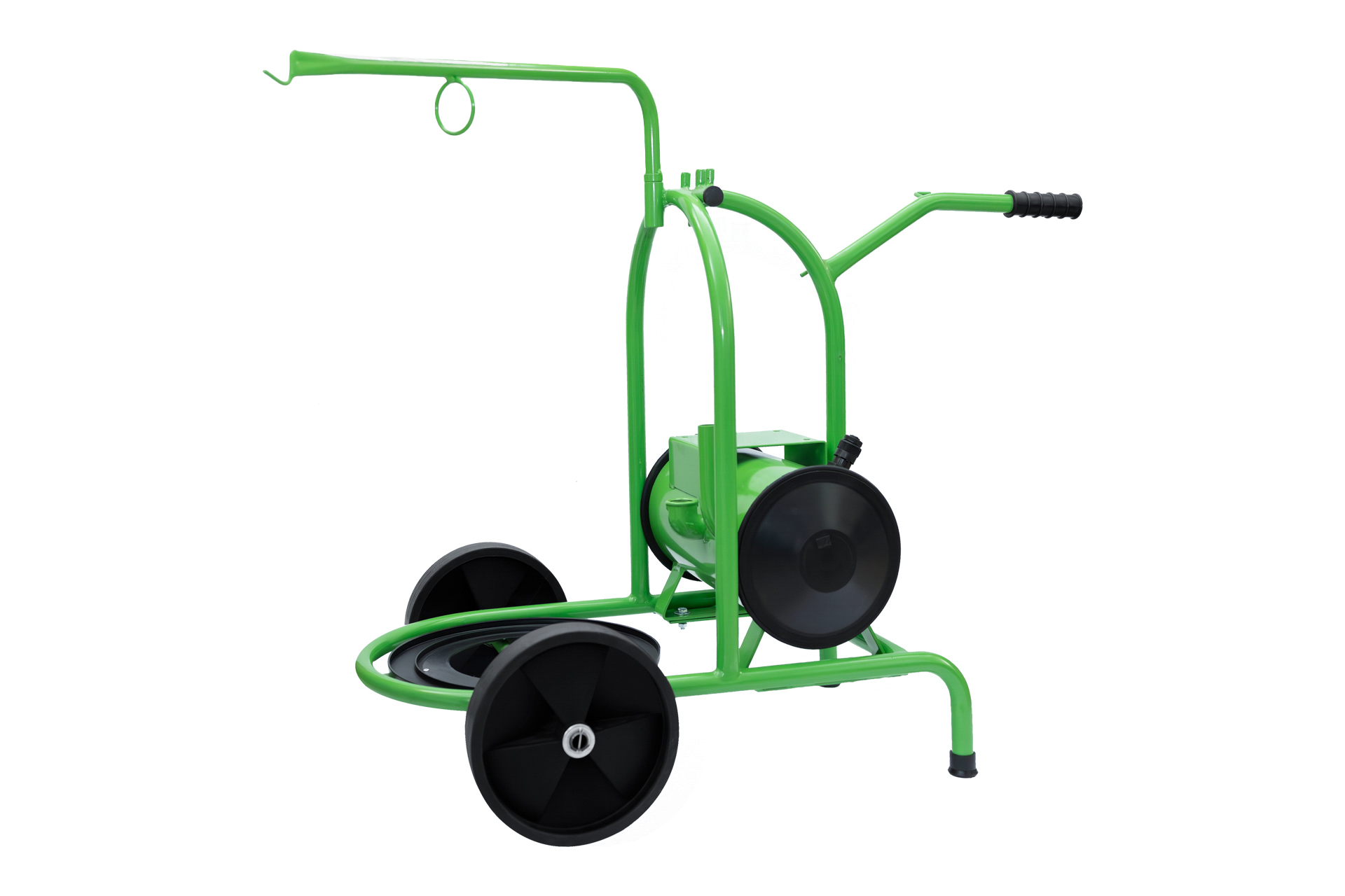 Šasija Lp 190L/R - Lim-Plast